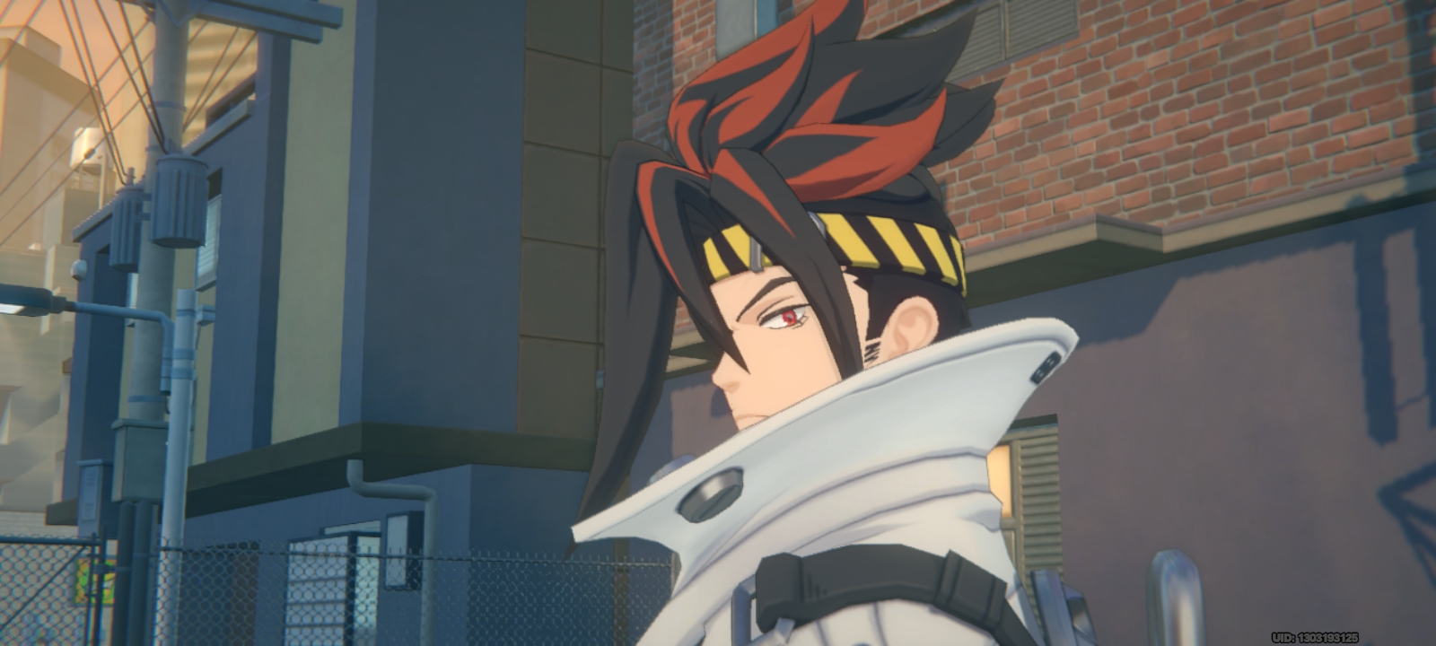 Bunch of NPC shots Zenless Zone Zero | HoYoLAB