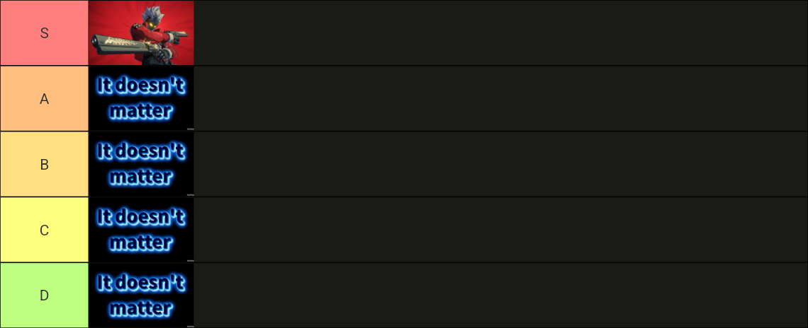 🍑🍑 HOT GYAT! . . . butt not 🍑🍑 Zenless Zone Zero | HoYoLAB