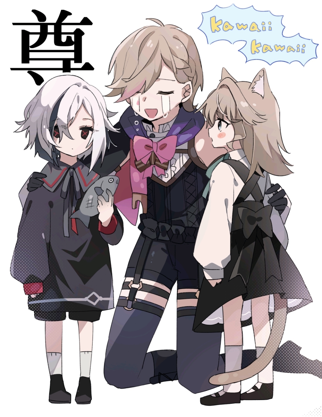 Lyney badge day 6 Genshin Impact | HoYoLAB