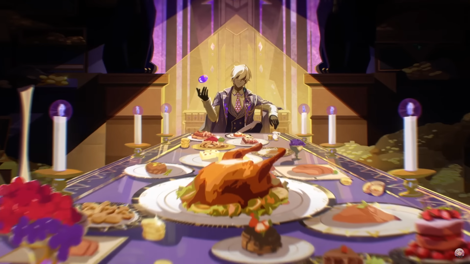 All Ten Stonehearts in IPC, which one is your favorite? Honkai: Star ...