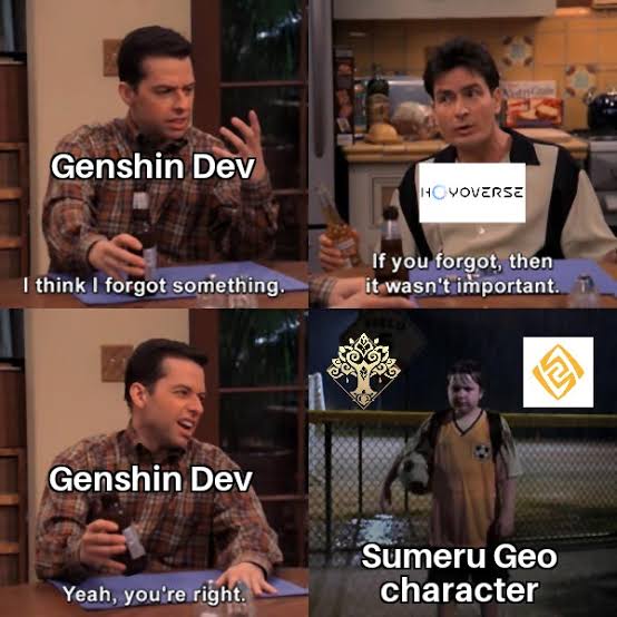do we still need sumeru geo character? 🤔 Genshin Impact | HoYoLAB