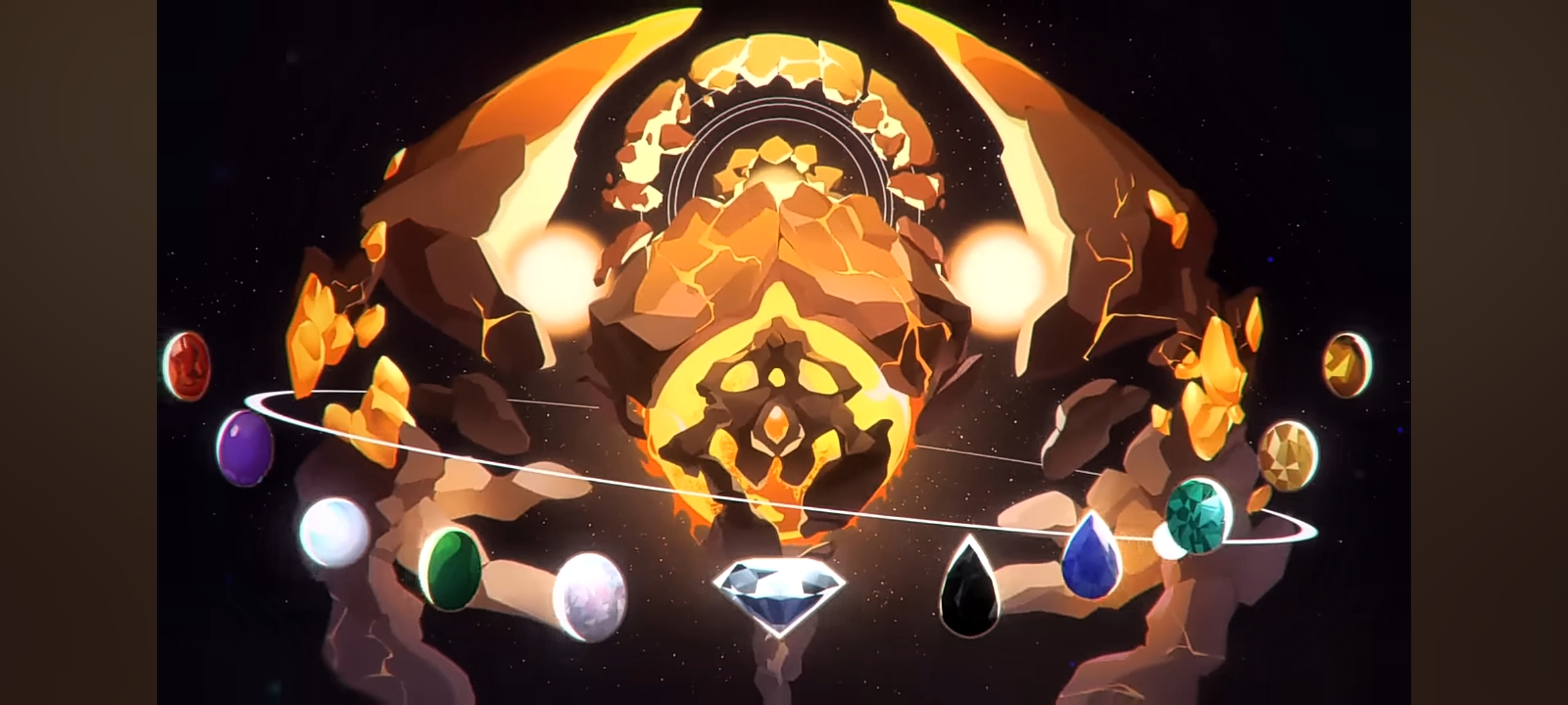 Les... 11 Coeurs de Pierres !! Honkai: Star Rail | HoYoLAB