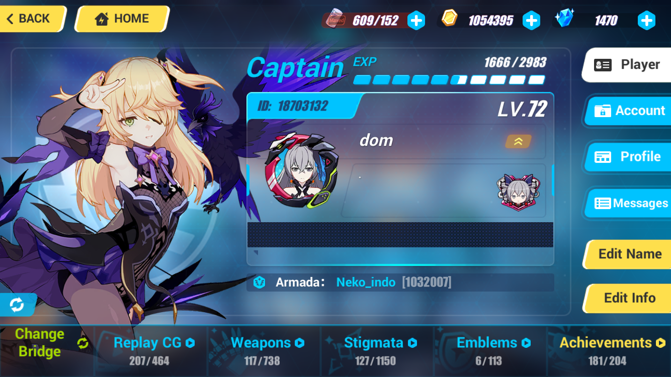 help mee Honkai Impact 3rd | HoYoLAB