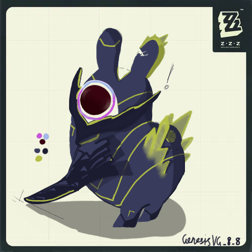 Ethereal (Dullahan) Boo Zenless Zone Zero | HoYoLAB