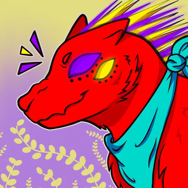 platonic tighnari & collei forehead nuzzle Genshin Impact | HoYoLAB