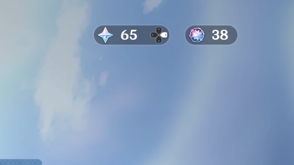 day 9 of saving for c6 xiao Genshin Impact | HoYoLAB