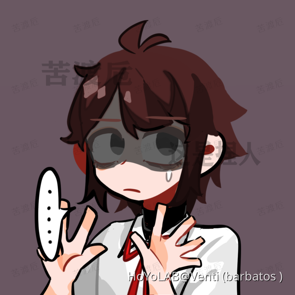 I’m back! Here’s a random traumatised oc ig?