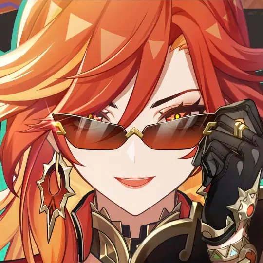 Build Jiyan... Genshin Impact | HoYoLAB