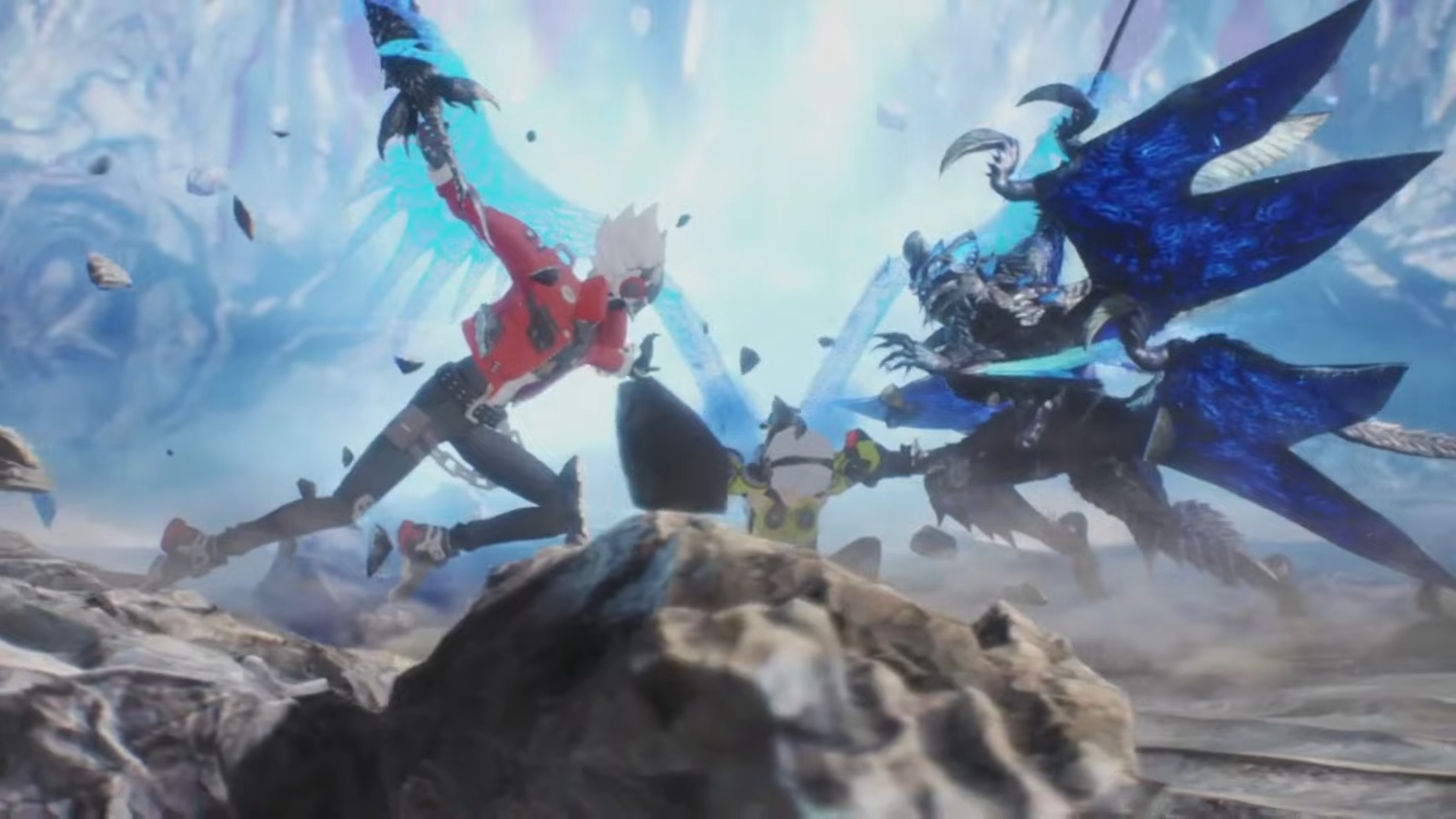 ZZZ leak 2.0 Zenless Zone Zero | HoYoLAB