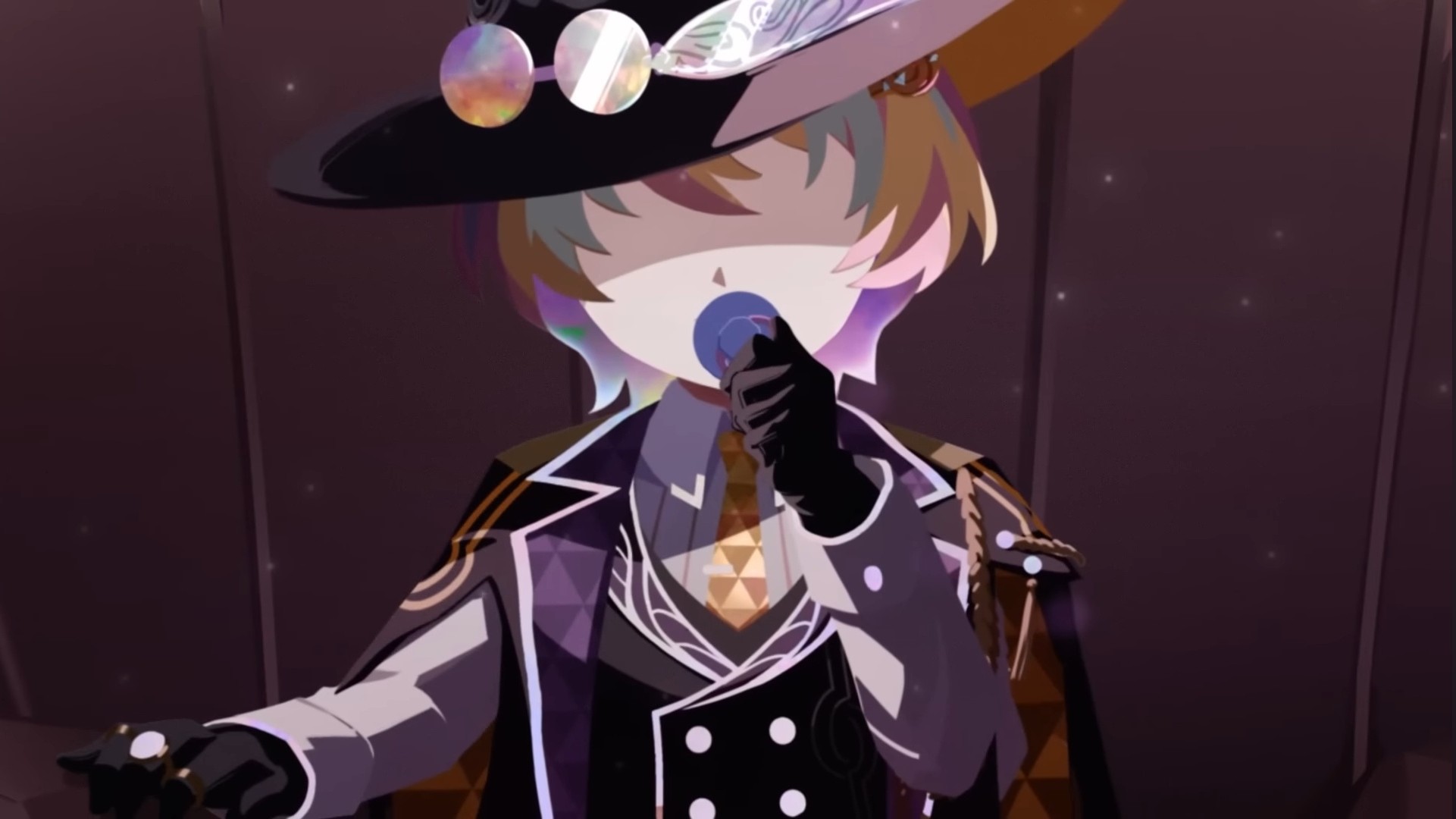 Boss Baby Opal Honkai: Star Rail | HoYoLAB