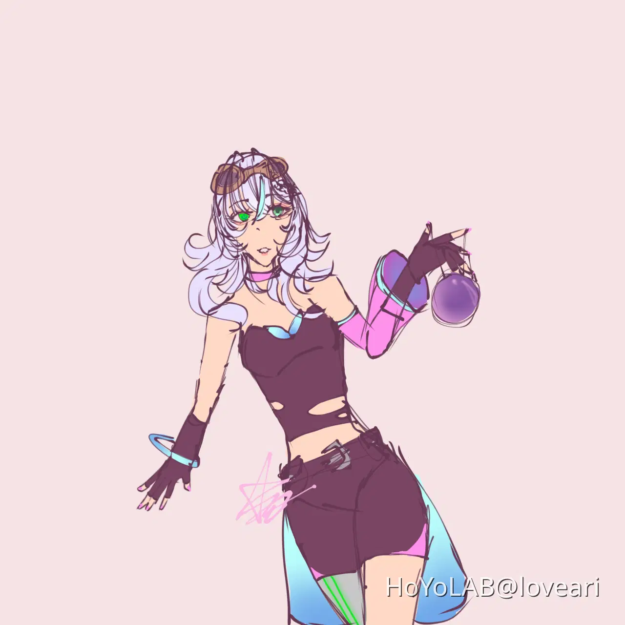 hsr oc Honkai: Star Rail | HoYoLAB