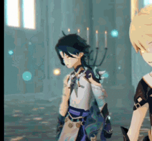 It’s the ANEMO BOYS Genshin Impact | HoYoLAB