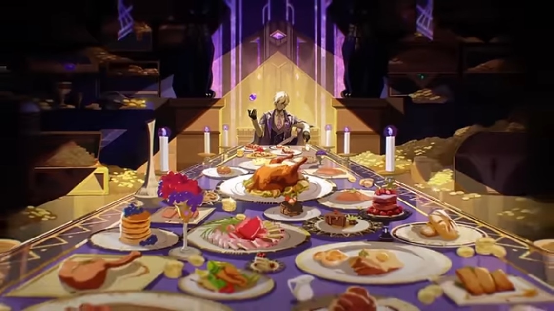 Let’s talk Sugilite Honkai: Star Rail | HoYoLAB