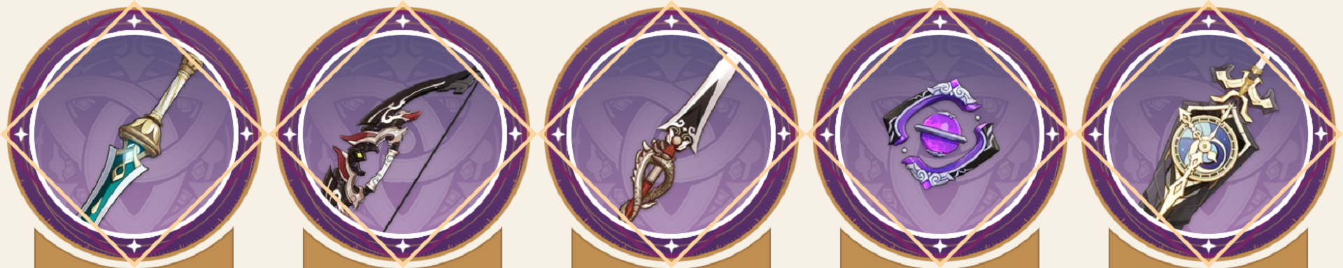 [V4.8] Xiphos' Moonlight, The Bell, Dragon's Bane, Eye of Perception ...