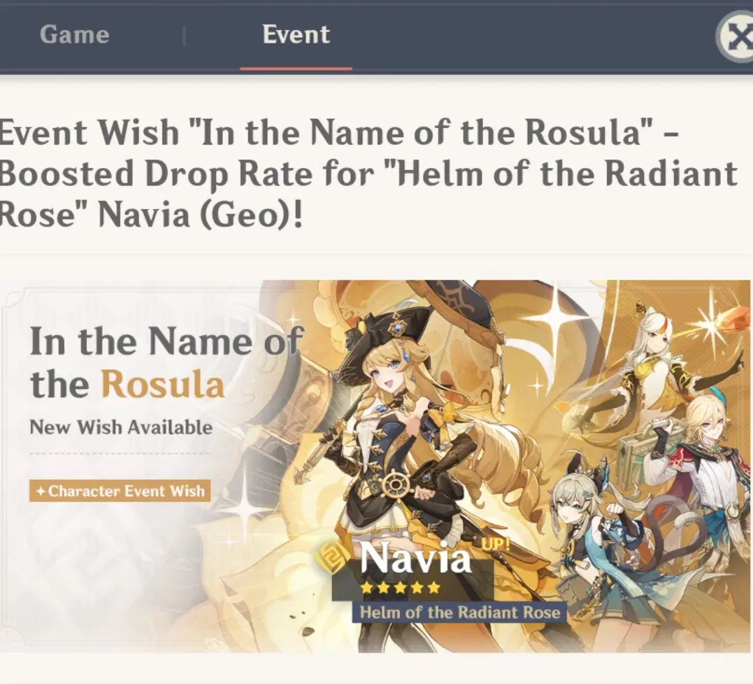 KAVEH IS BACK!! Genshin Impact | HoYoLAB