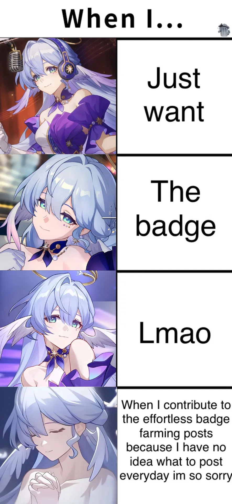 Robin rerun when? Honkai: Star Rail | HoYoLAB