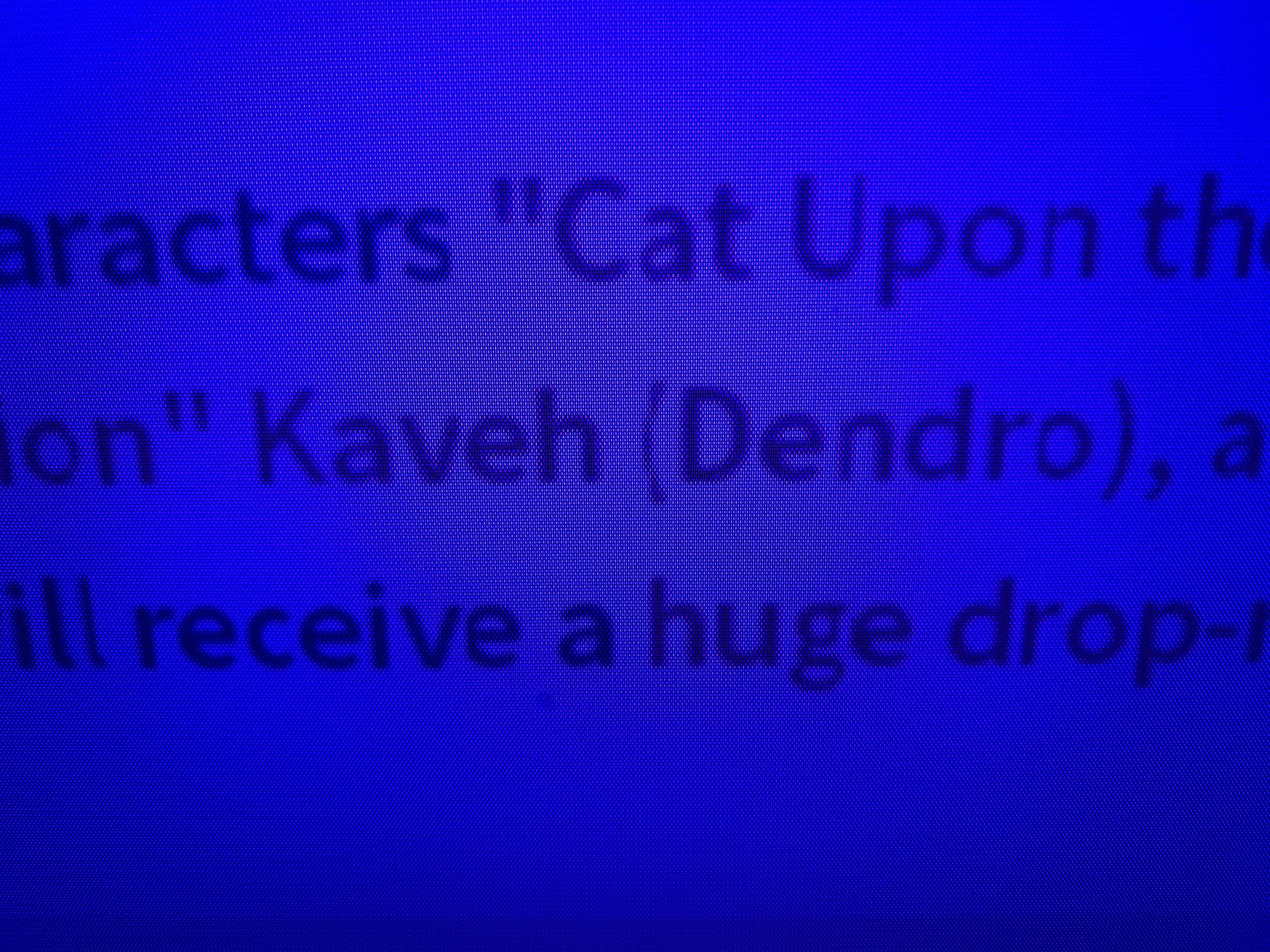 YO YO YO!! KAVEH IS GETTING A RERUN!! Genshin Impact | HoYoLAB