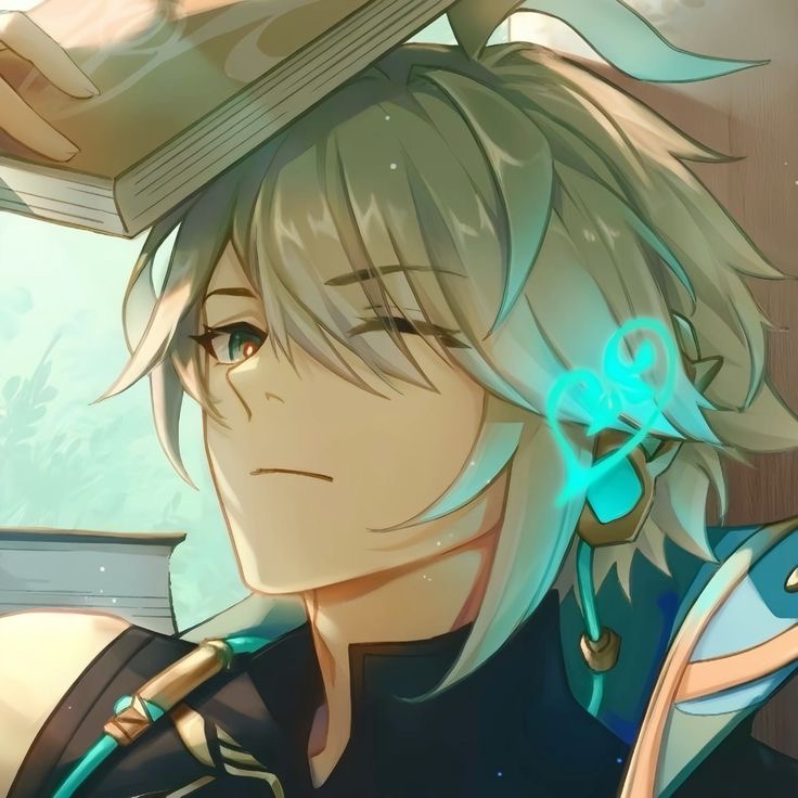 Beautiful, Beautiful, Beautiful, Beautiful Boy~ Genshin Impact | HoYoLAB