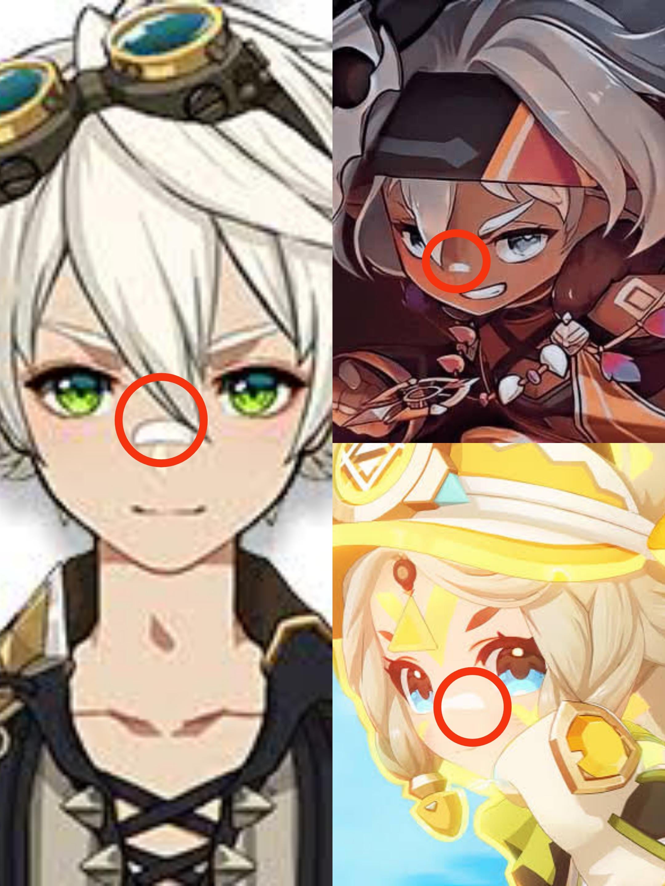 Hm may be we have a big surprise in natlan | HoYoLAB