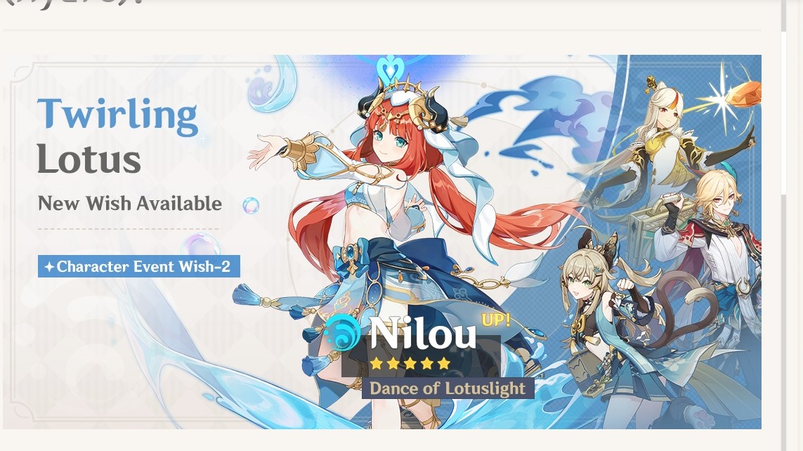 Kaveh is back ! Genshin Impact | HoYoLAB