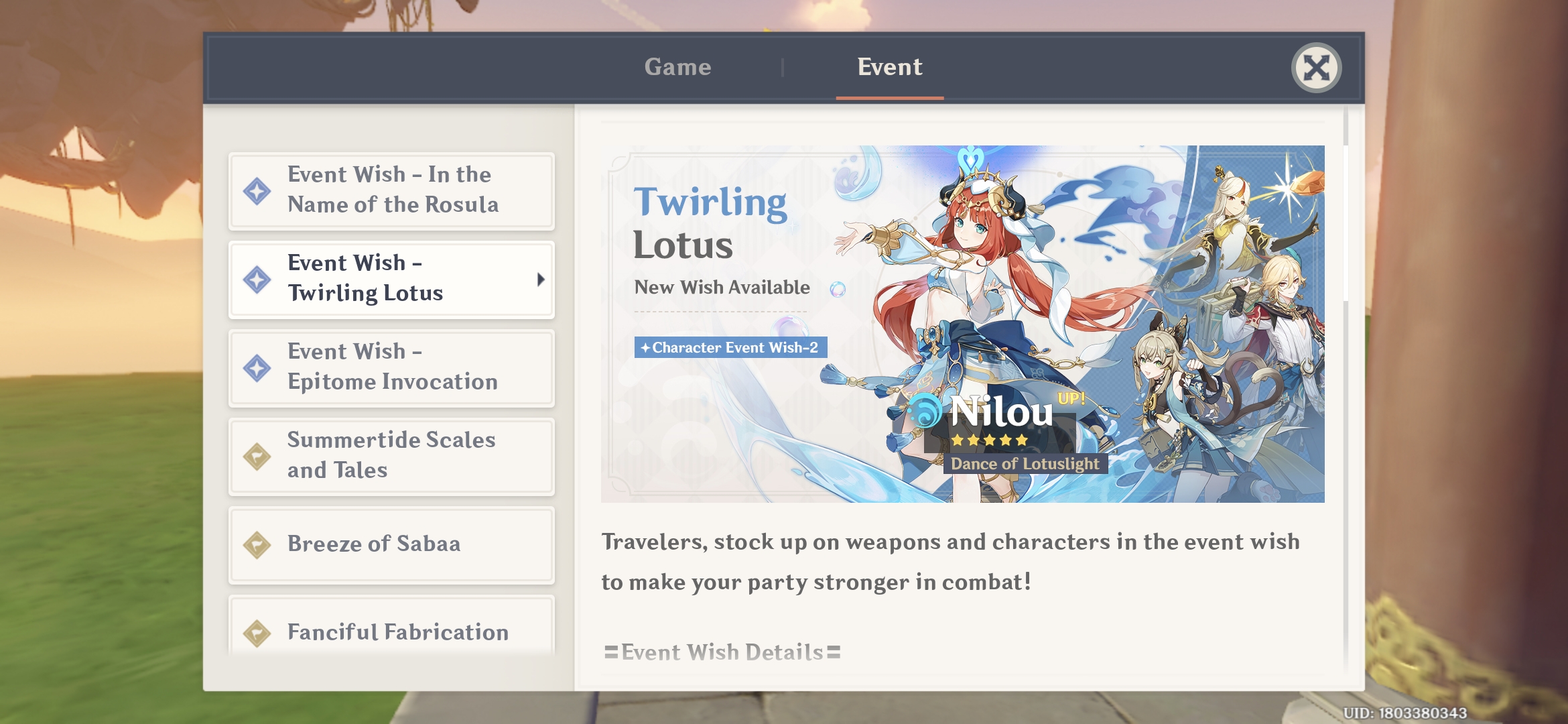 finally they're bringing back kaveh!! Genshin Impact | HoYoLAB