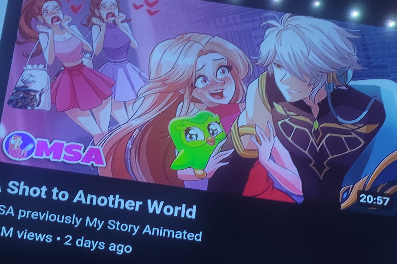 WHAT THE SIGMA??? Genshin Impact | HoYoLAB