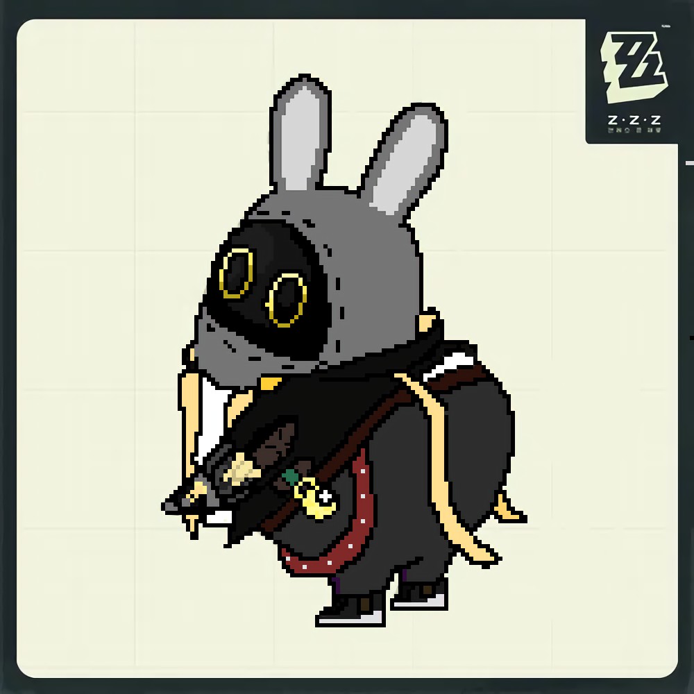 Bang boo Zenless Zone Zero | HoYoLAB