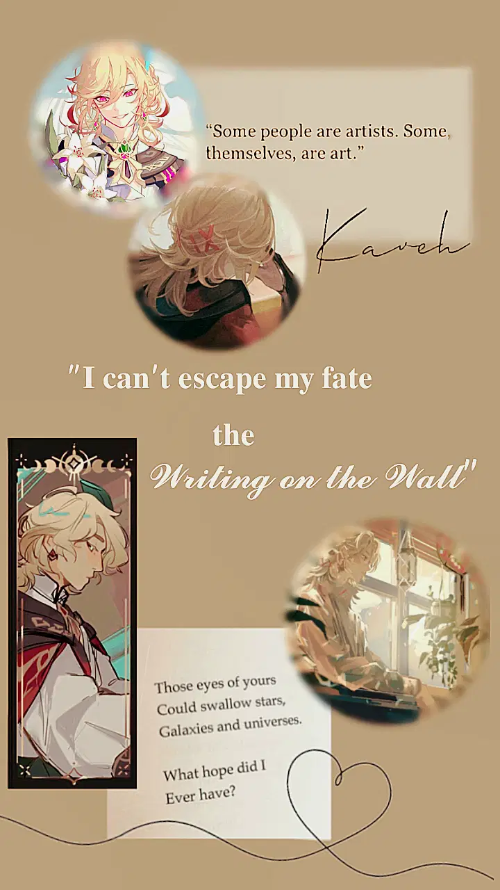 Day 2! Genshin Impact | HoYoLAB