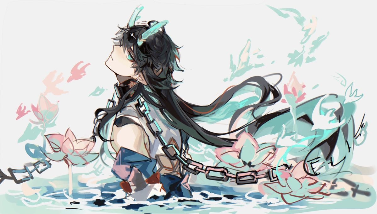 Daily Dan heng Honkai: Star Rail | HoYoLAB