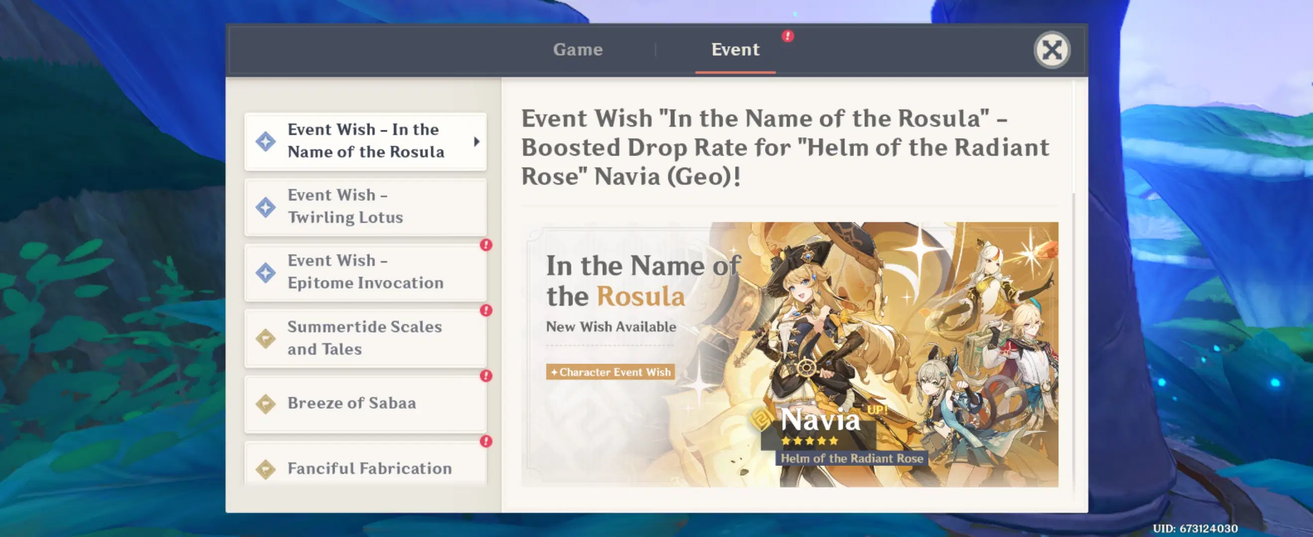 Kaveh is BACK! Genshin Impact | HoYoLAB