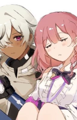 Day 7 favorite ships Astarlan, KafBlade, DanStelle, Ratiorine, Himelt ...