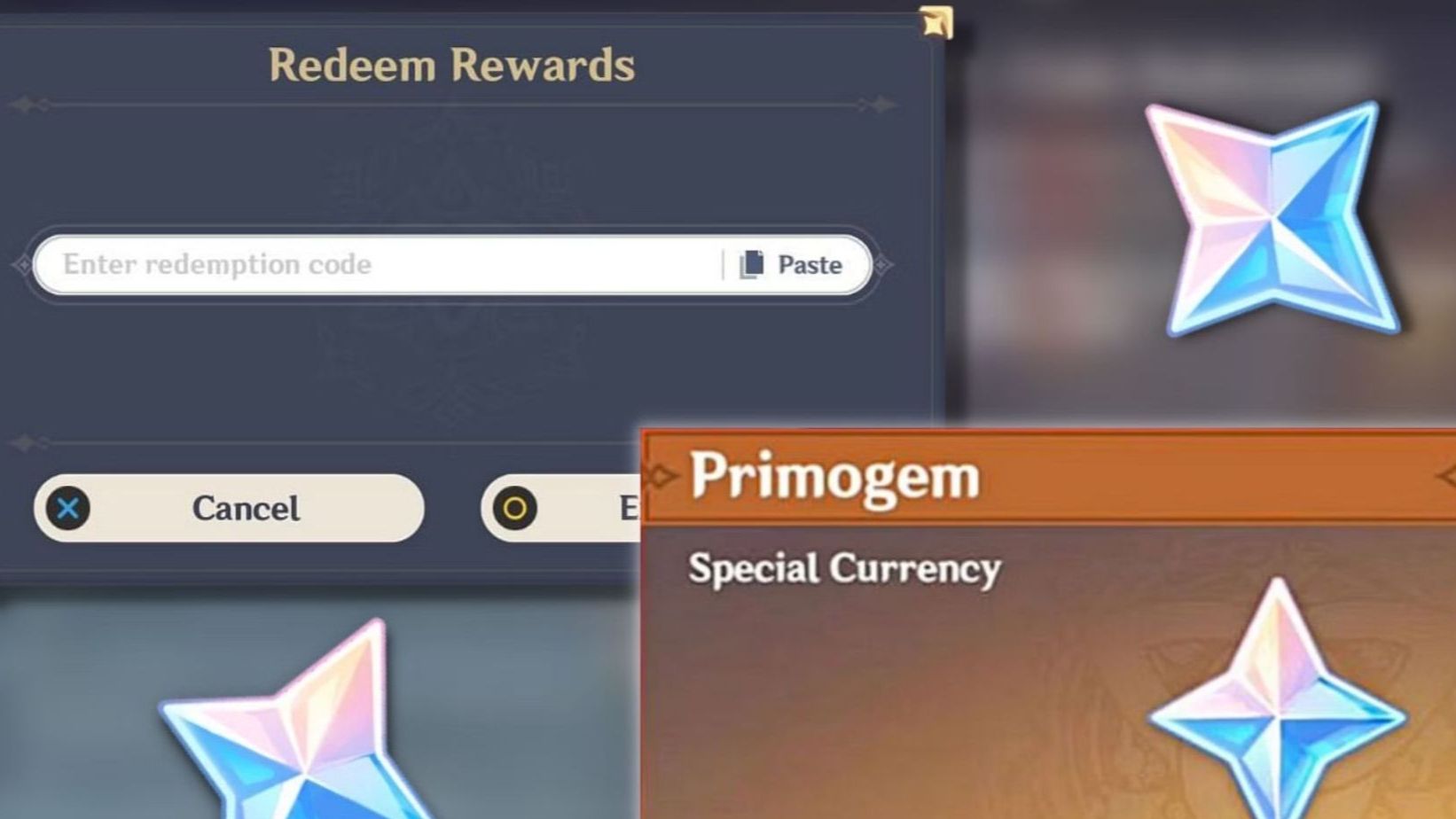 neww 4.8 codes FOR THE COMMING OF KEVEH MY CHILD Genshin Impact | HoYoLAB