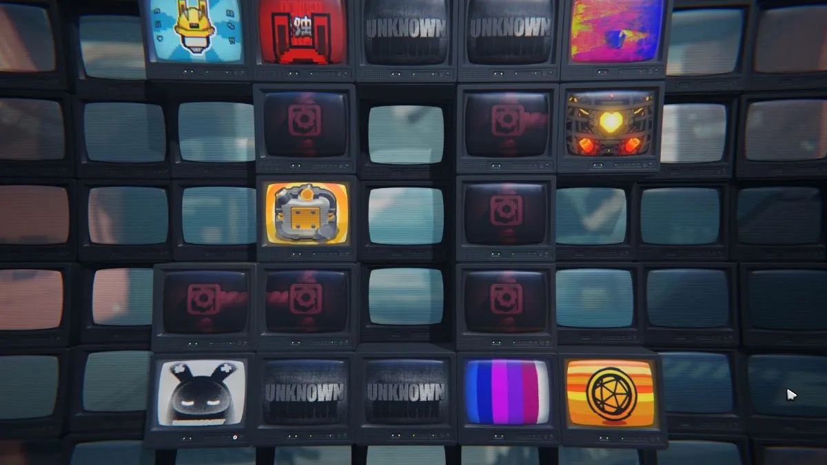 TV gameplay 😴 Zenless Zone Zero | HoYoLAB