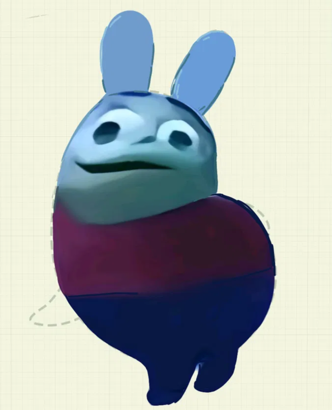 Лол Zenless Zone Zero | HoYoLAB