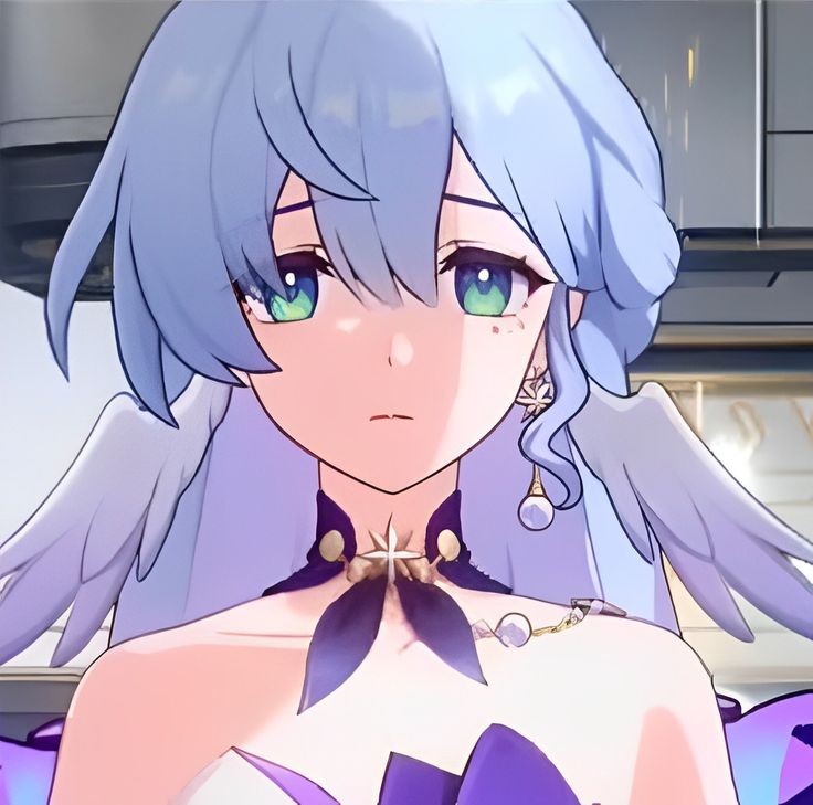 look at her Honkai: Star Rail | HoYoLAB