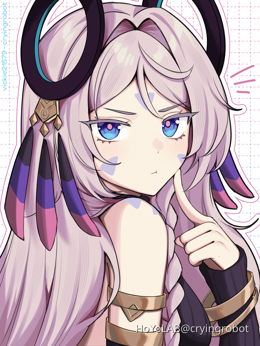 Citlali Genshin Impact | HoYoLAB