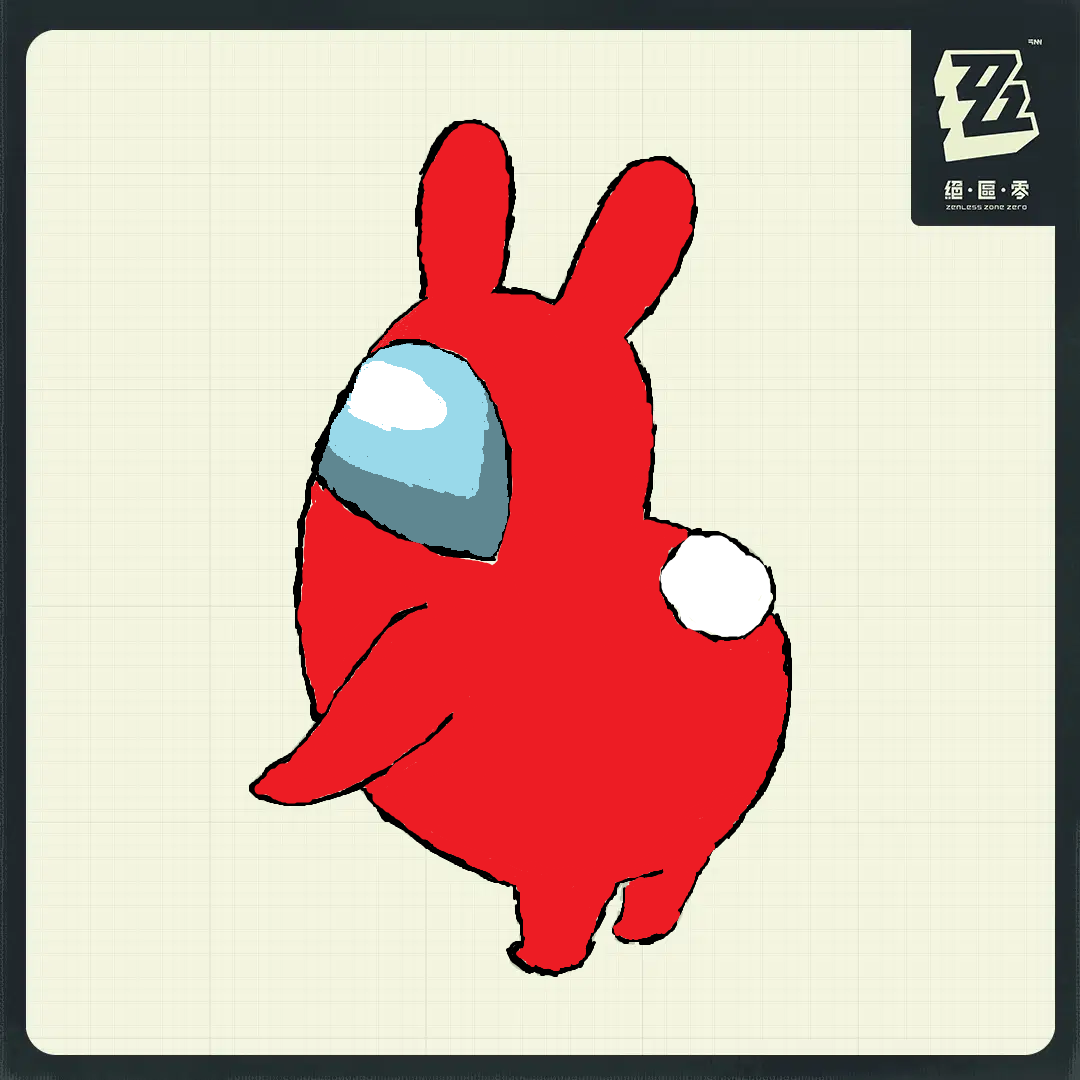 SUS BANGBOO Zenless Zone Zero | HoYoLAB