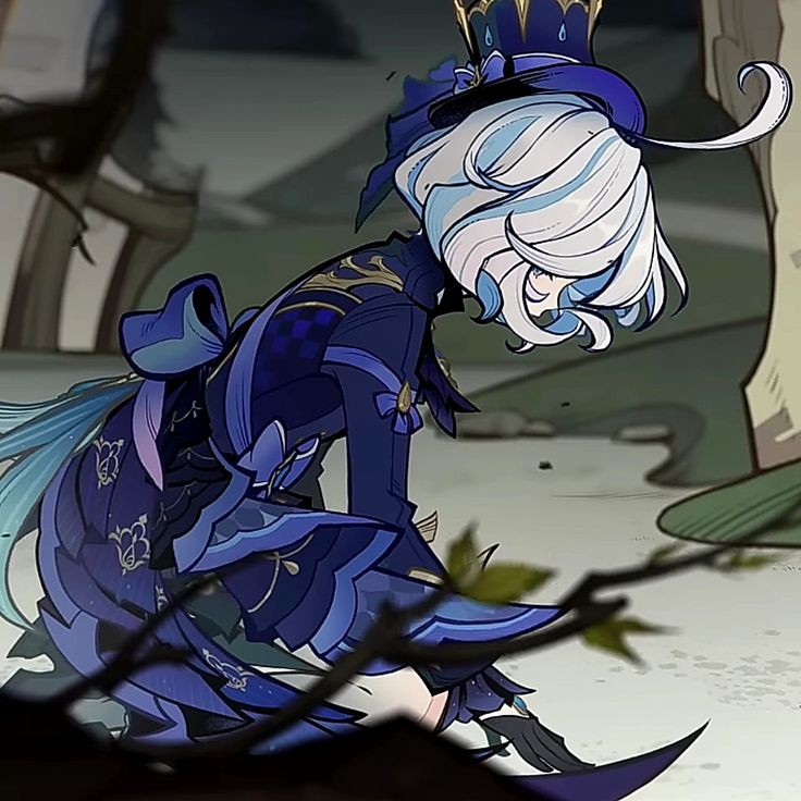 furina icons ☆ Genshin Impact | HoYoLAB