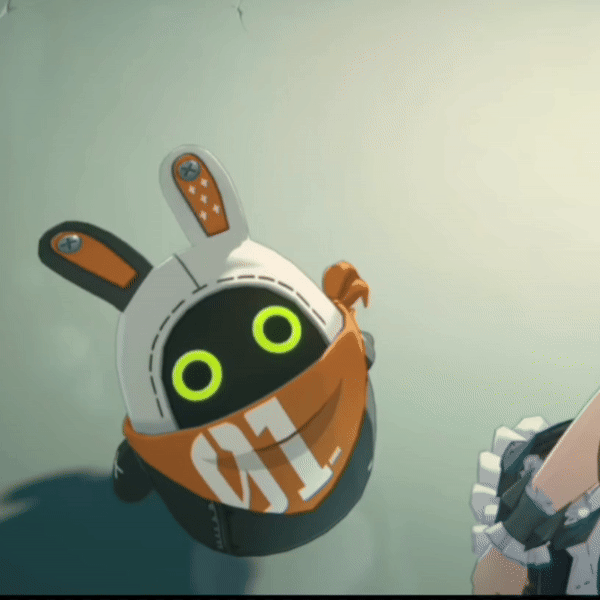 Eous Supremacy Zenless Zone Zero | HoYoLAB