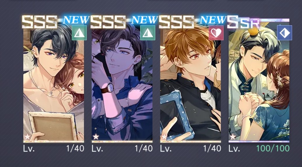 3rd anniversary so far Tears of Themis | HoYoLAB