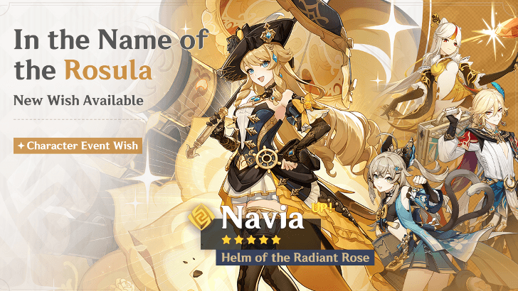 The house wife kaveh is backk!! + Navia the queen!! Genshin Impact ...