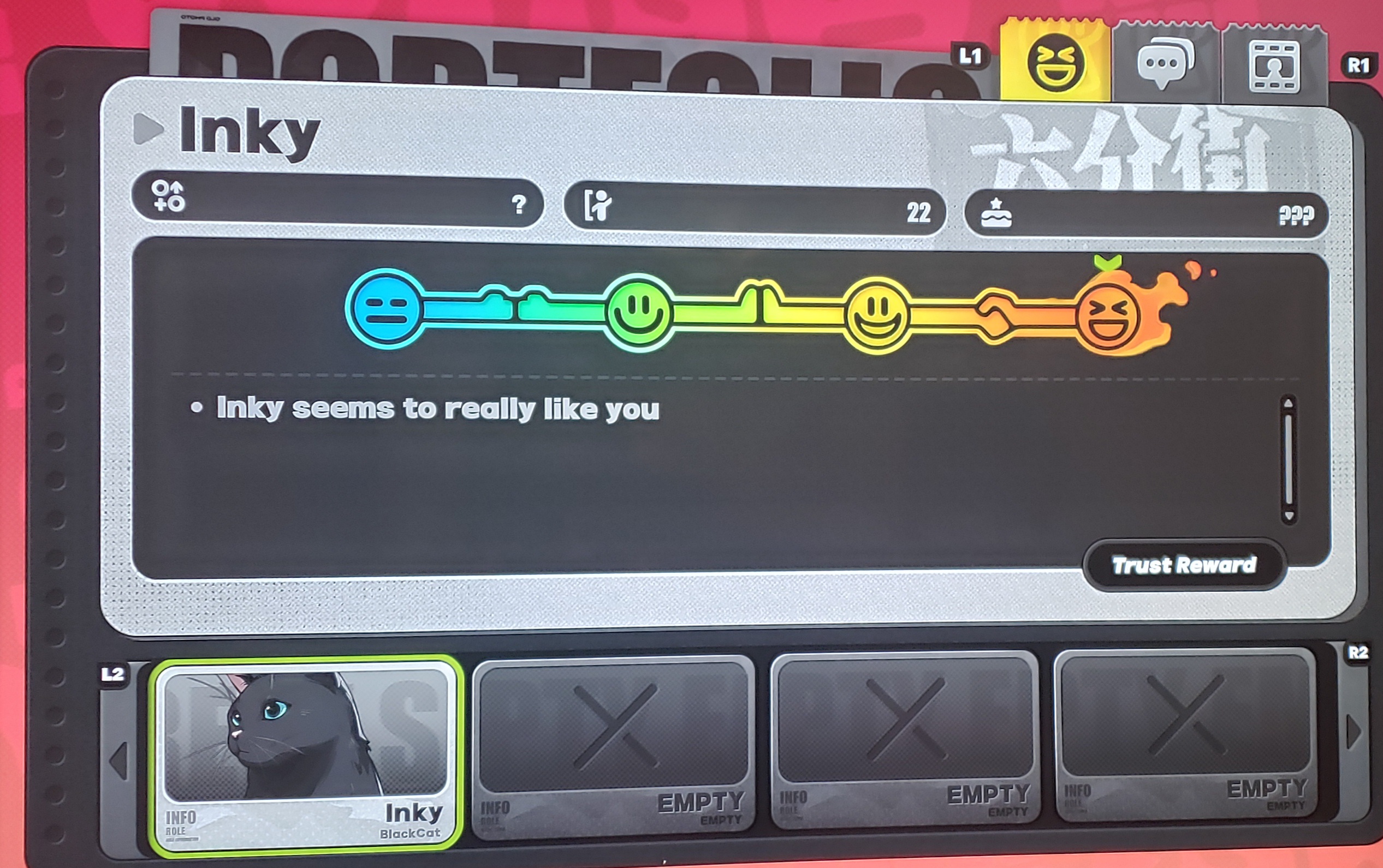 Inky Has Givith Thine Blessings! Zenless Zone Zero | HoYoLAB