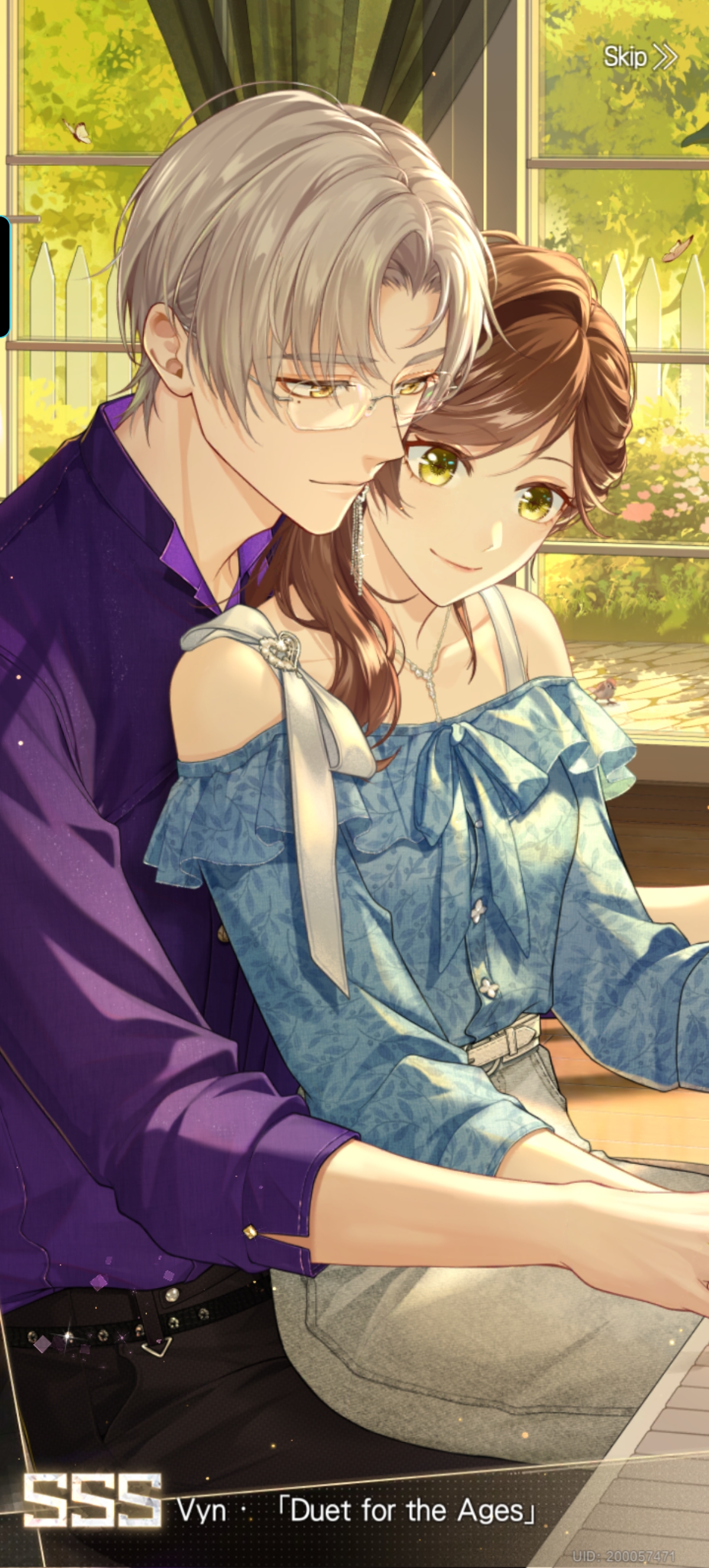 Got Vyn, YEAY🎉 Tears of Themis | HoYoLAB