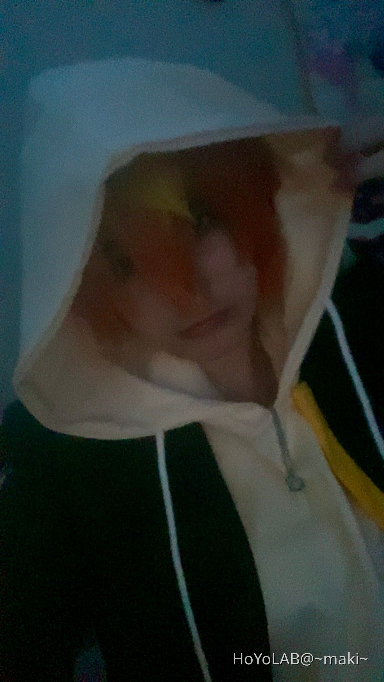 Akito cosplay! | HoYoLAB