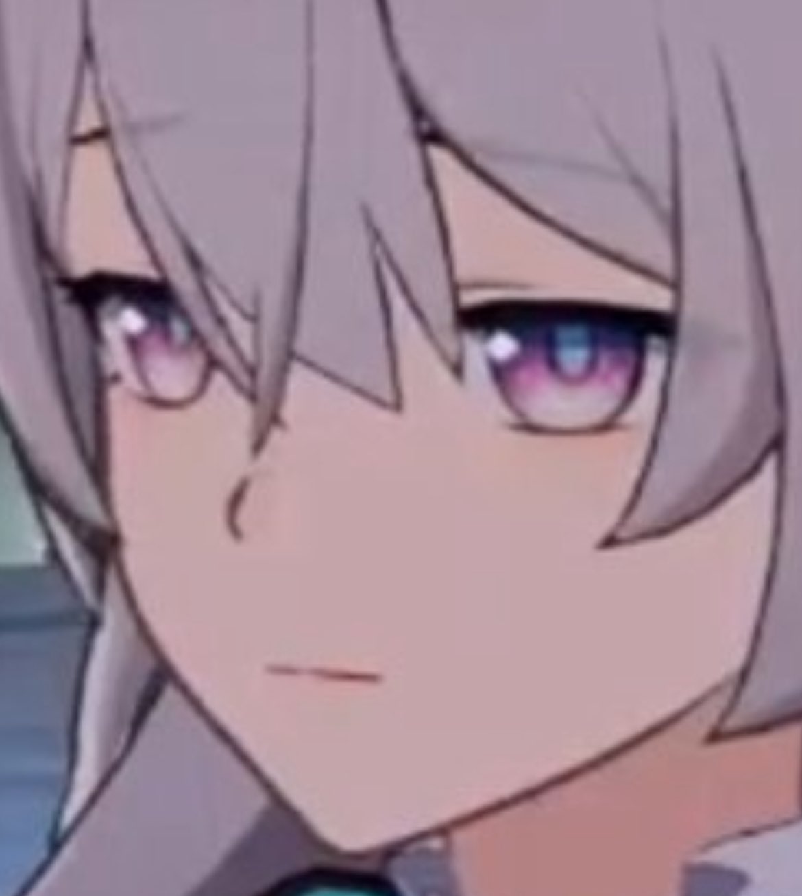 Here have sad Firefly Honkai: Star Rail | HoYoLAB