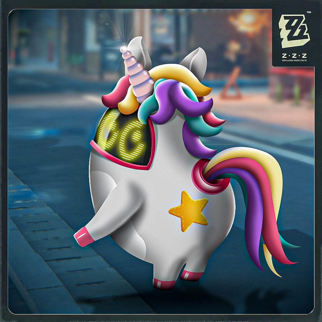 Diybangboo Zenless Zone Zero Hoyolab