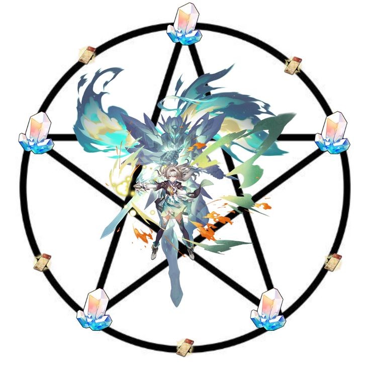 firefly Honkai: Star Rail | HoYoLAB