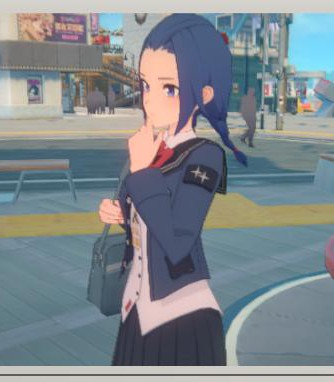 Mei/hsrbeidou(acheron) expy confirmed Honkai: Star Rail | HoYoLAB