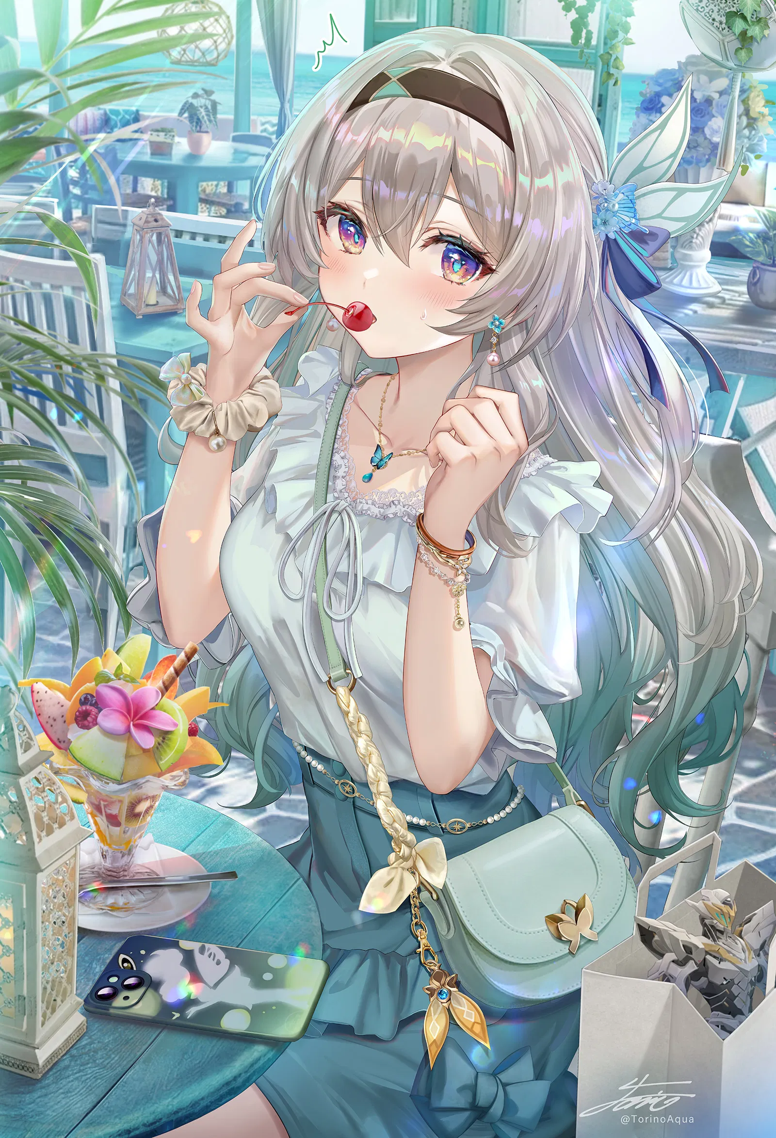 Firefly Post 2 Honkai: Star Rail | HoYoLAB