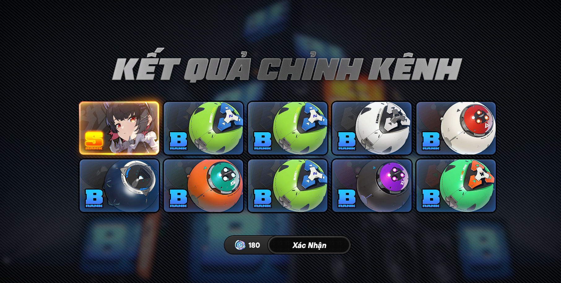 160 roll Zenless Zone Zero | HoYoLAB